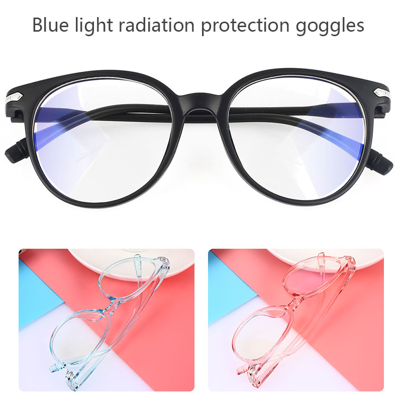 1Pcs Anti Blue Ray UV Eyeglasses Blue Light Glasse... – Vicedeal