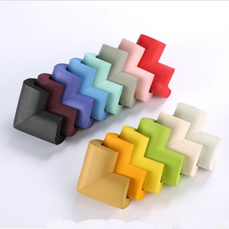 8Pcs Children Protection Corner Baby Safety Edge G... – Vicedeal