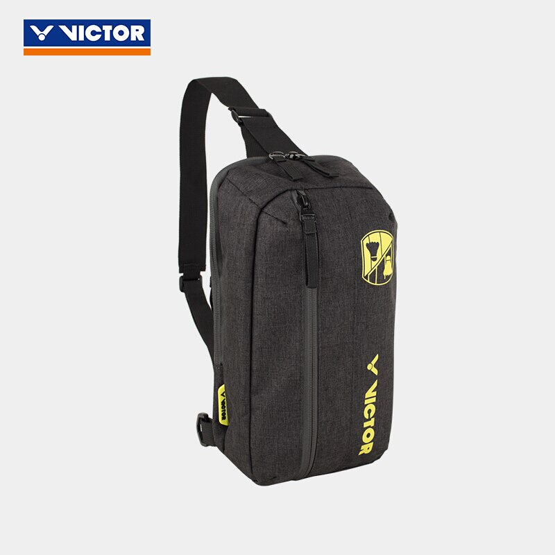 Sac à bandoulière simple de Badminton VICTOR, sac ... – Grandado