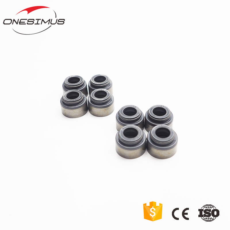 16pcs Good Seal Valve stem Cylinder Head OEM 90913... – Grandado