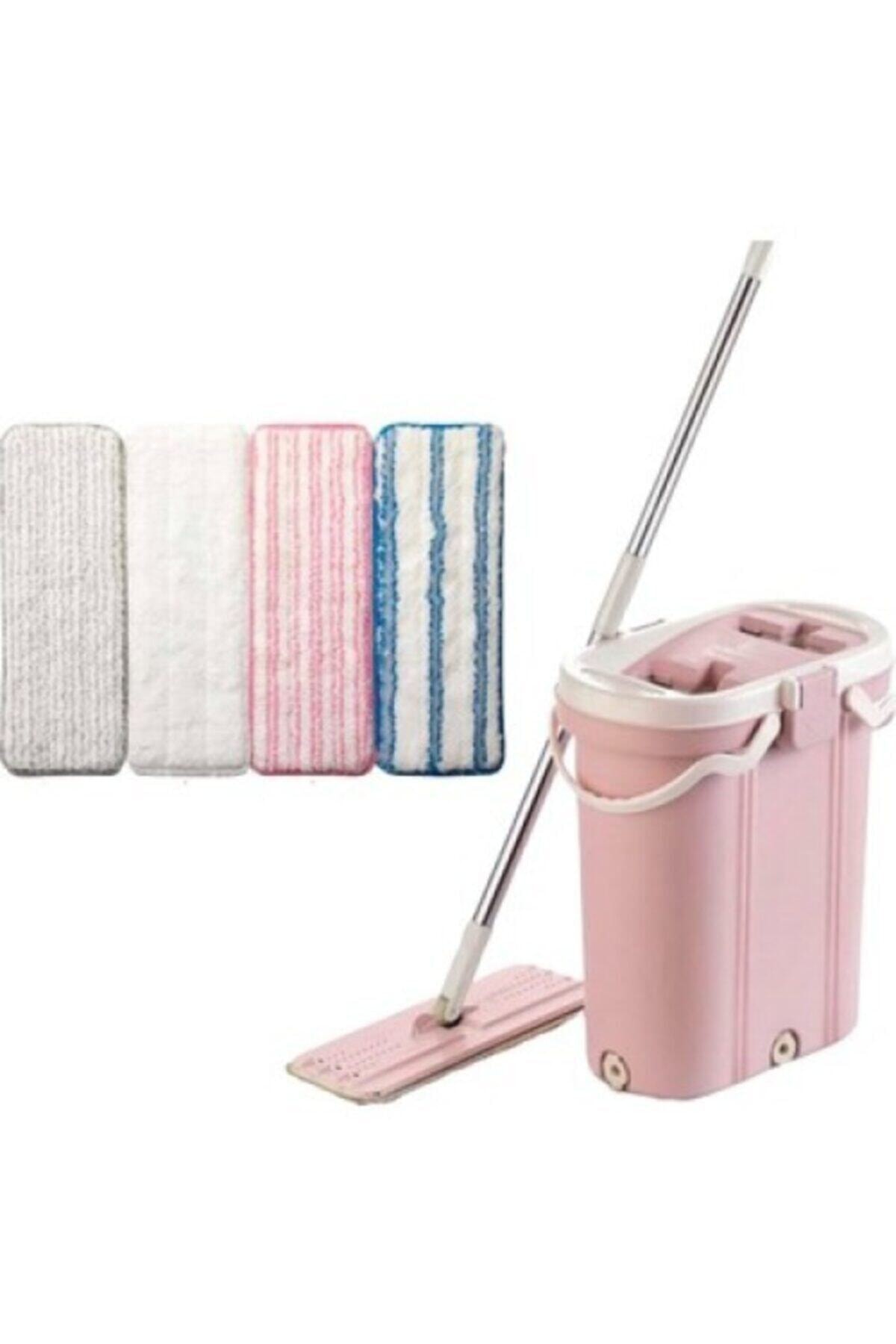 Vipset Premium Tablet Mop Cleaning Set 14 L + 4 Pc... – Grandado