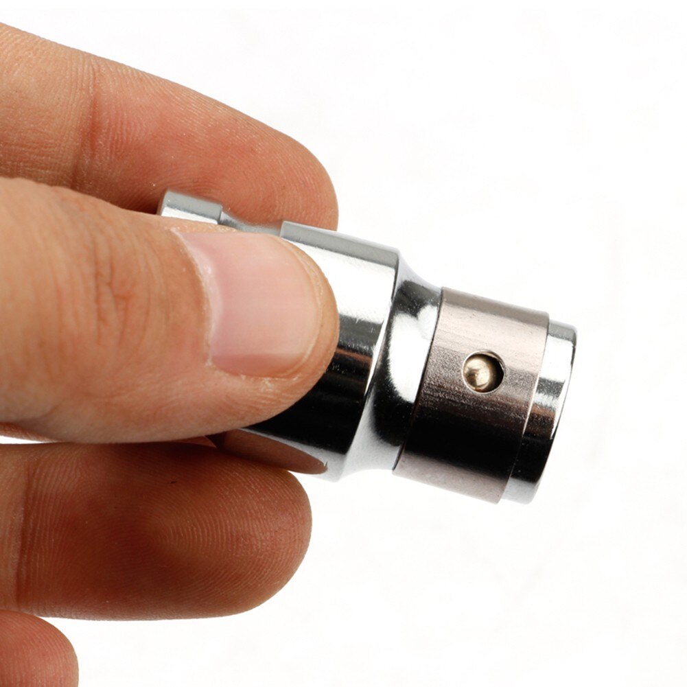 1/4 Ratchet Socket Adapter Universal Socket Hex Bi... – Grandado