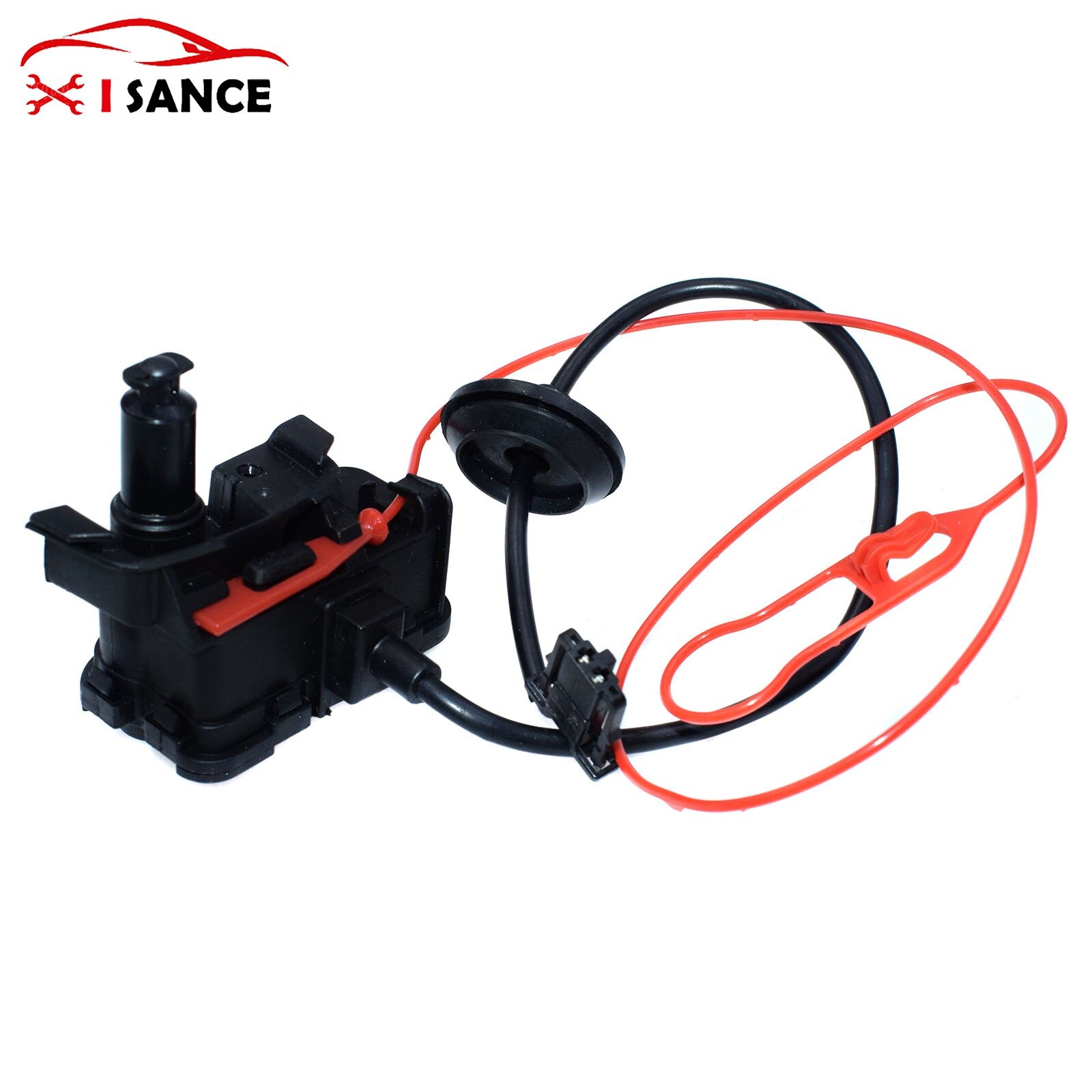 Tankdop Slot Actuator Motor 6R0810773F Voor Volksw... – Vicedeal