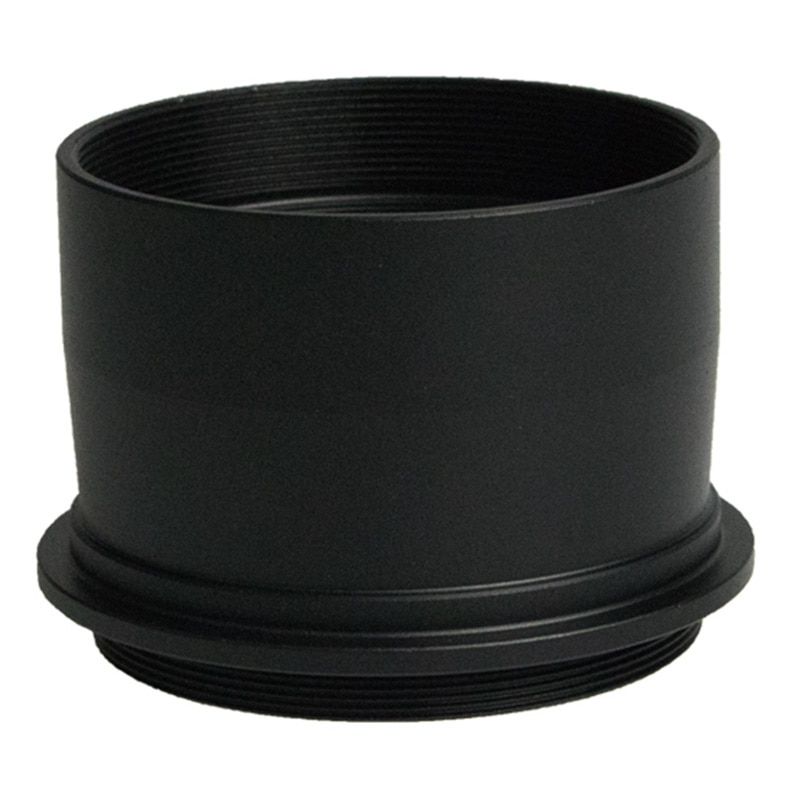 2 Inch To M48 Telescope Eyepiece Adapter T-Type Ca... – Grandado