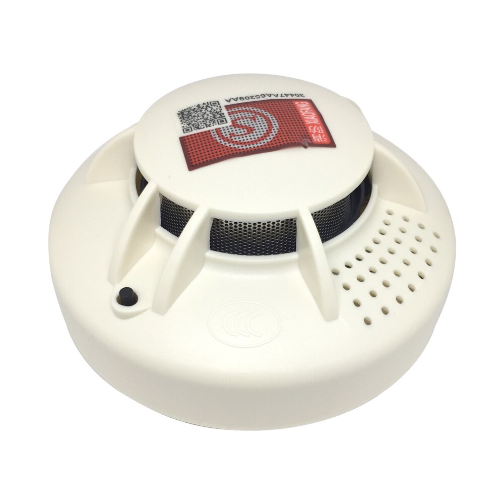 Independent Fire Alarm Smoke Detector Indoor Home ... – Grandado