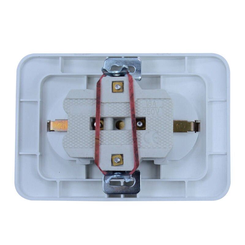 European-style Two-mounted Wall European Standard ... – Vicedeal