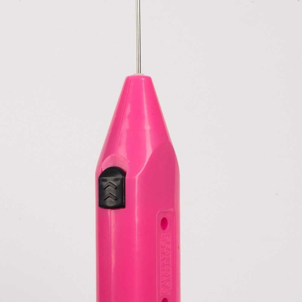 Kitchen Electric Egg Whisk Mini Coffee Blender Aut... – Grandado