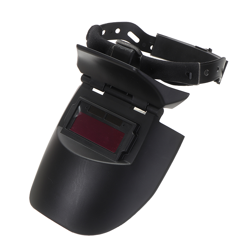 Solar Auto Darkening Welding Helmet Mask Anti-glar... – Grandado