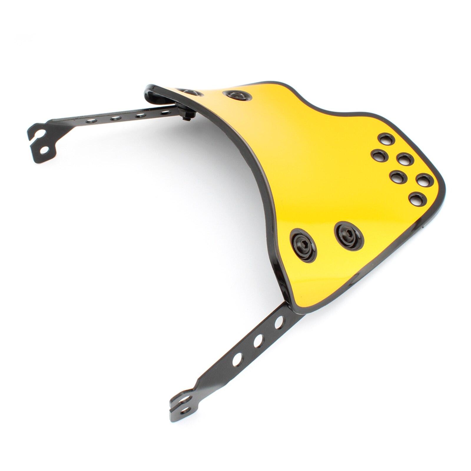 Motorcycle Windshield Front Shield Screen Replacem... – Vicedeal