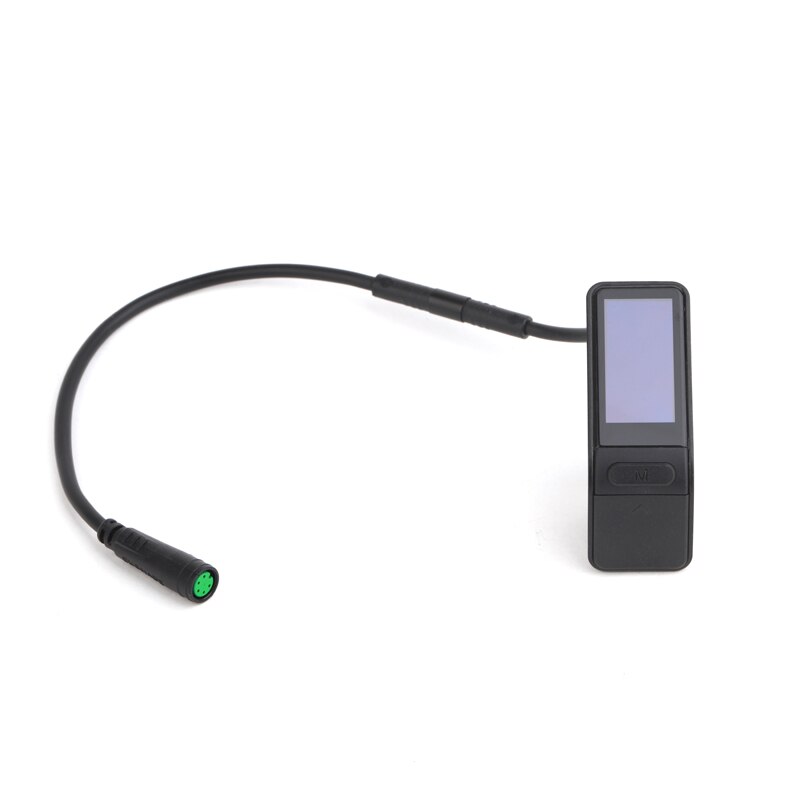 SW102 Mini LCD Display Speed Battery Power Indicat... – Grandado