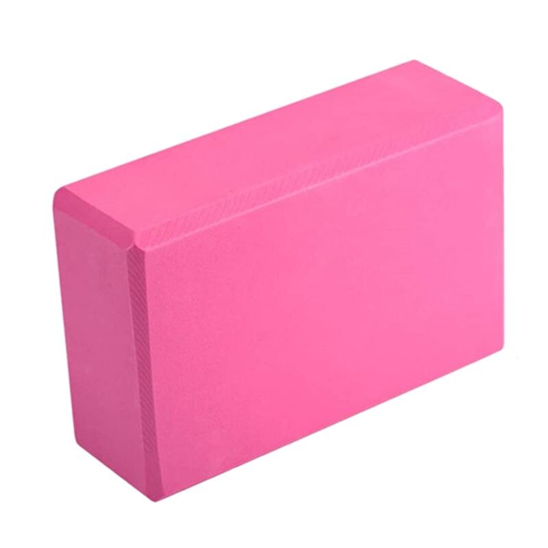 Yoga Blocks High Density EVA Foam Blocks for Yoga ... – Grandado