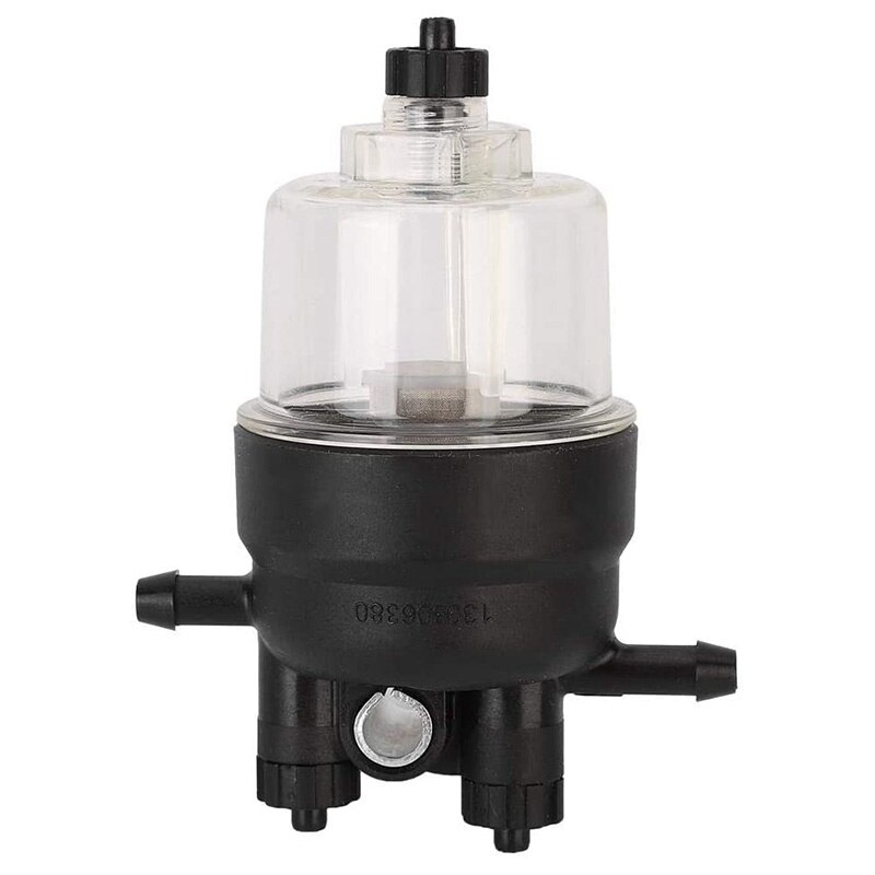 1 Stuks 130306380 Motor Brandstof Waterafscheider ... – Vicedeal