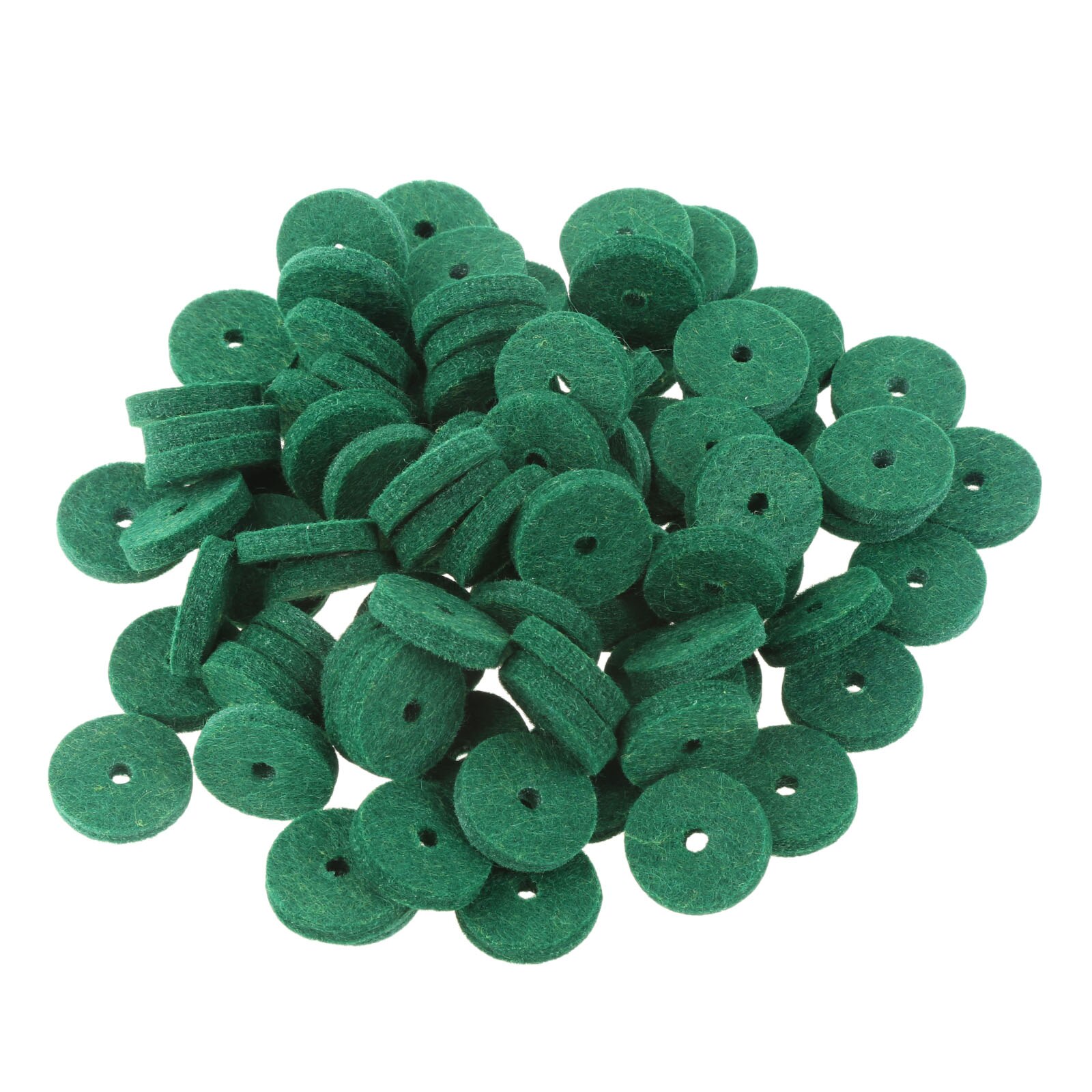 90Pcs 22Mm Piano Vilt Pads Kussen Piano Vilt Wasma... – Vicedeal
