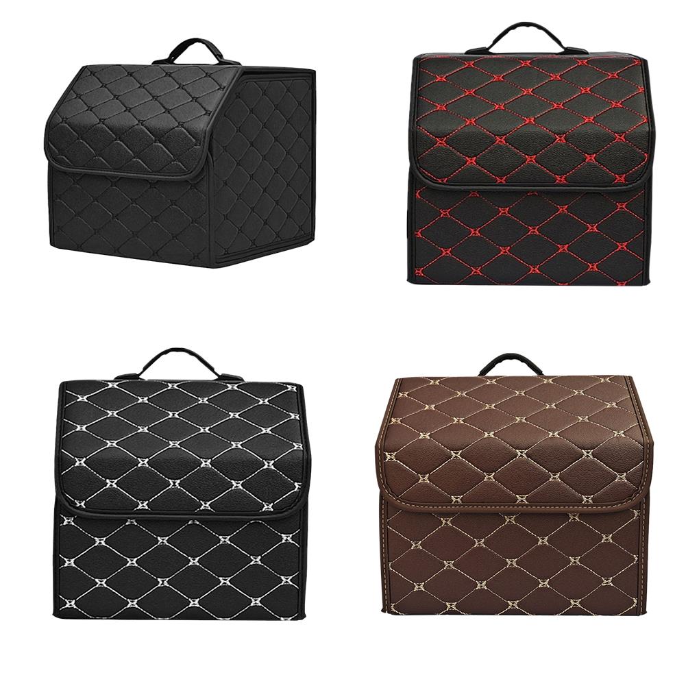 Multipurpose Collapsible Car Trunk Storage Organiz... – Vicedeal