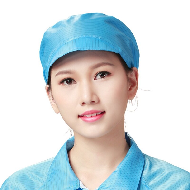 Anti-static Waterproof Labor Protection Cap Work C... – Grandado