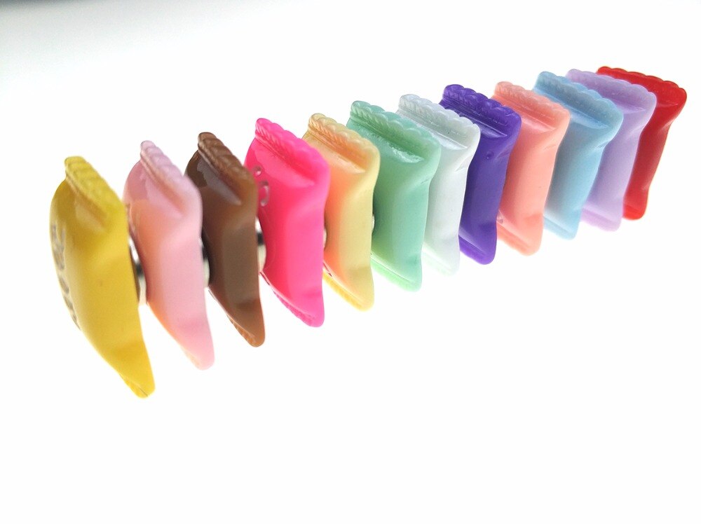 12 Pcs/1 set candy fridge magnet cartoon refrigera... – Vicedeal