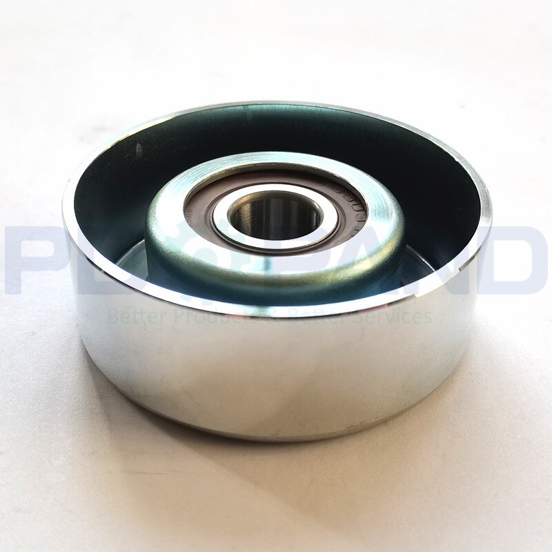 Drive Belt Idler Pulley 23770-AA070 forSubaru Fore... – Grandado