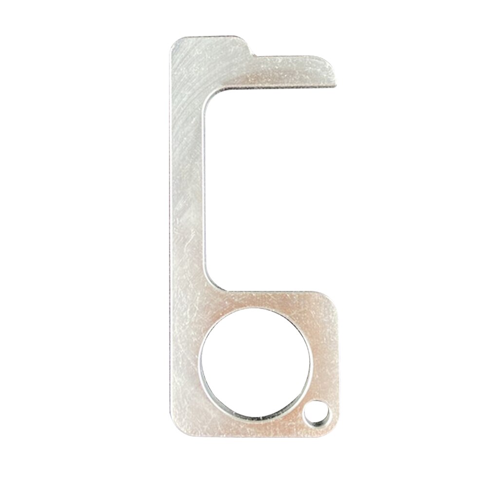 Anti Contact Deur Opener No Touch Sleutel Deur Ope... – Vicedeal