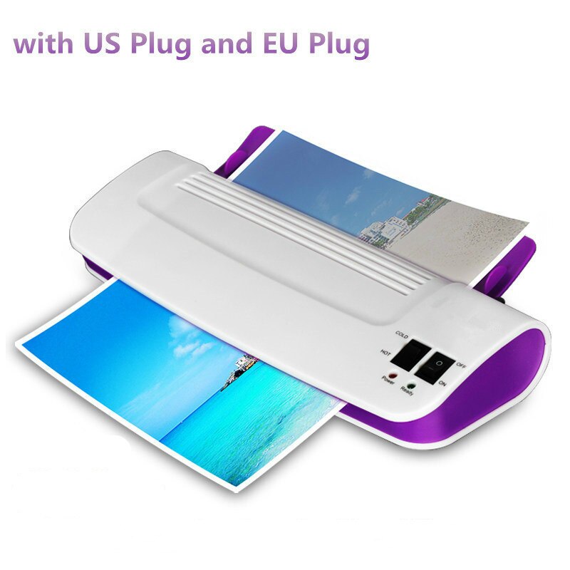 A4 Professionele Thermische Office En Koude Machin... – Vicedeal