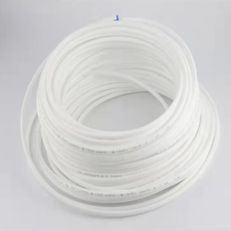 1/4'' 3/8'' PE Pipe Food Grade Wat... – Grandado