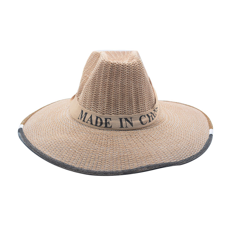 Beehive Beekeeping Cowboy Hat Anti Bee Mosquito Be... – Grandado