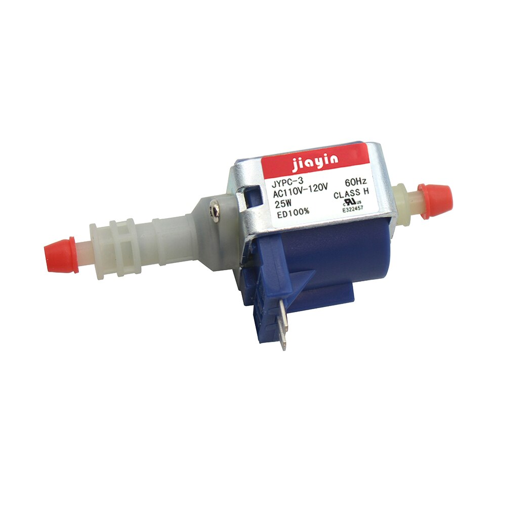 Jiayin JYPC-3 25W Ac 110V -120V 700cc/Min 2.5bar P... – Vicedeal