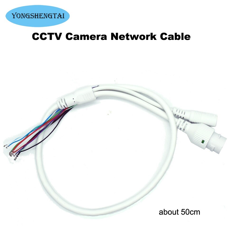 IP camera cable for IP network camera cable replac... – Grandado