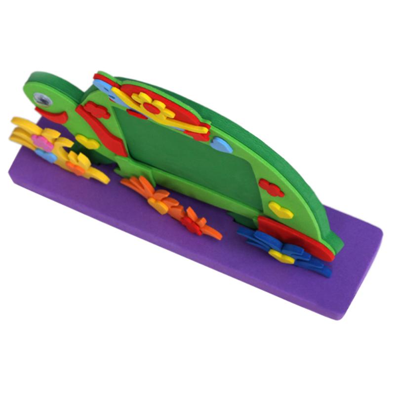 Handmade EVA Foam Cartoon Photo Frame for Kids Chi... – Grandado