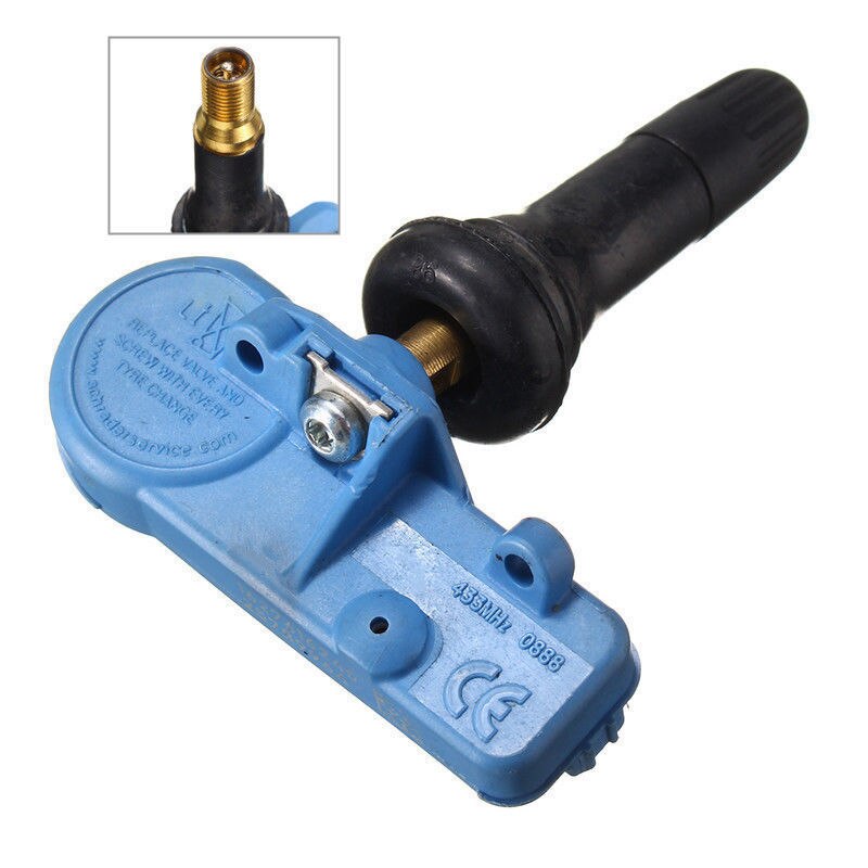 20922901 Tpms Sensor 433Mhz Bandenspanning Monitor... – Grandado