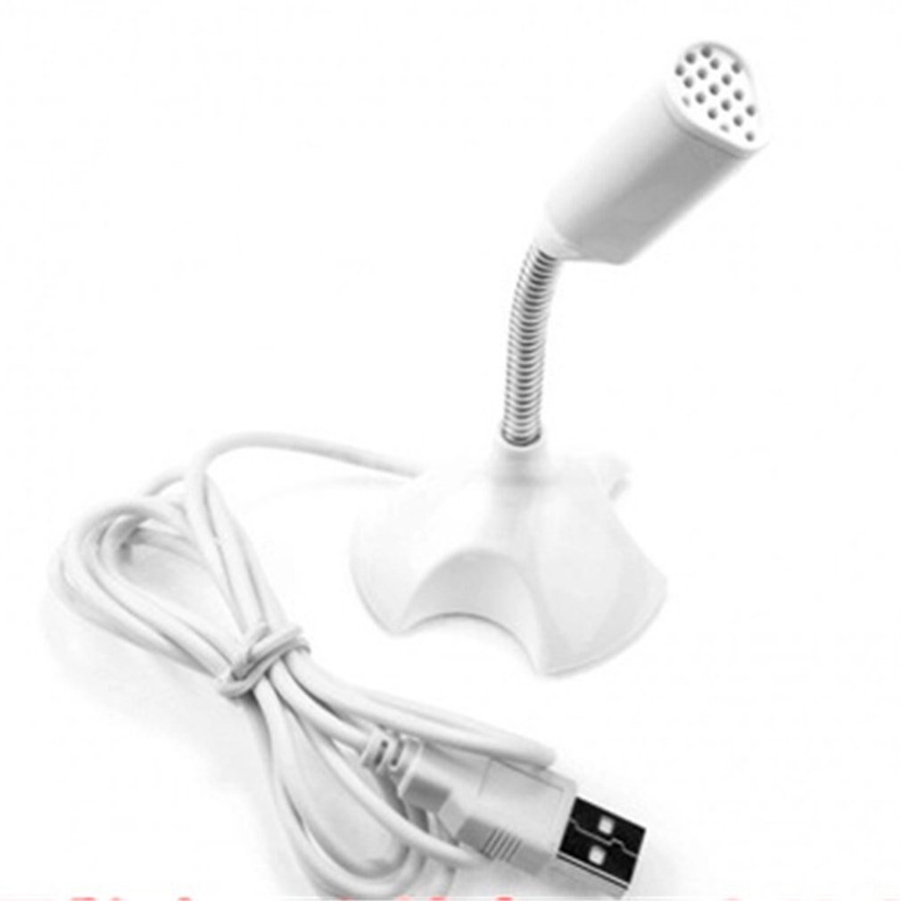 Dedicate USB Capacitive Mini Microphone Stand for ... – Grandado