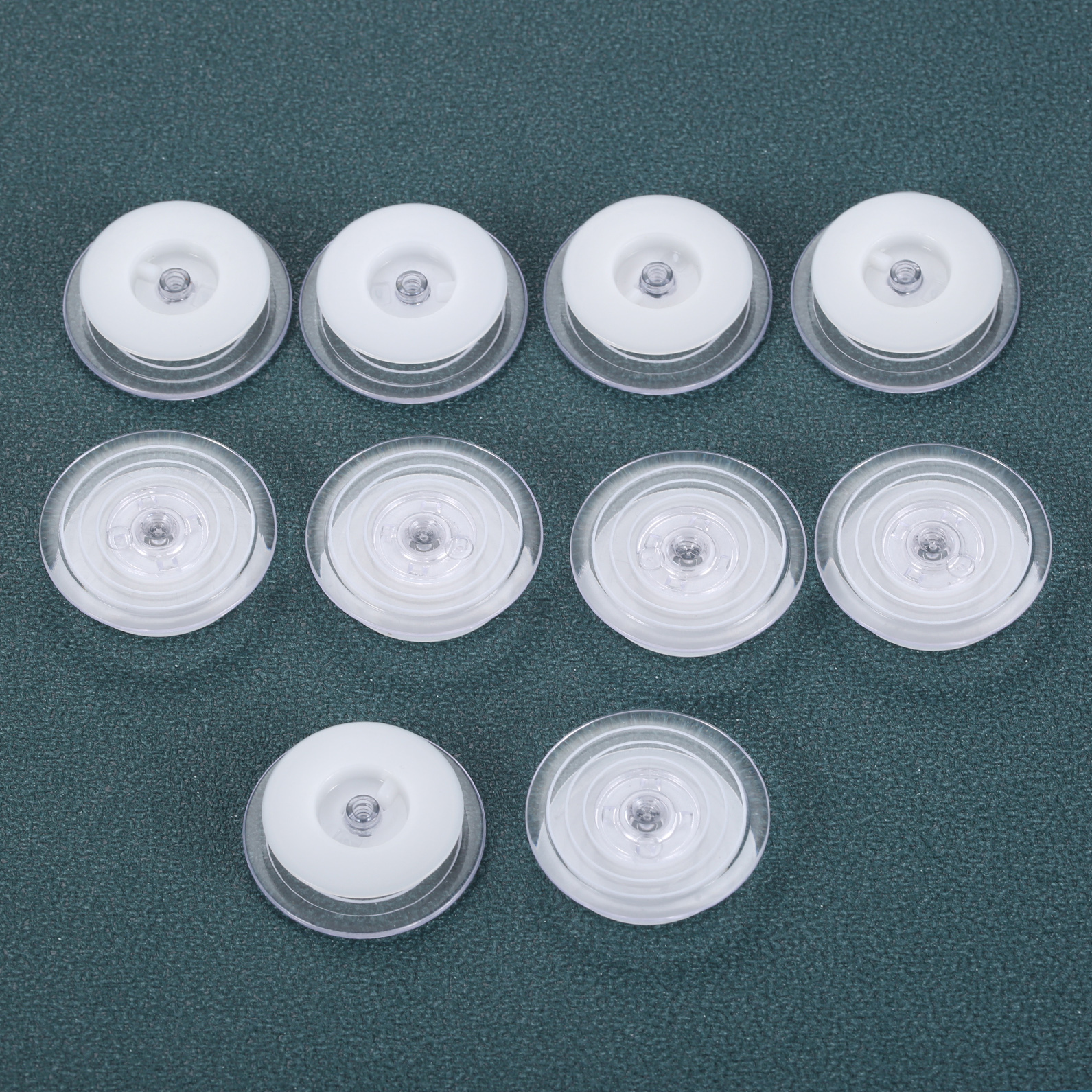 Singer Machine Bobbins 10pcs All TOUCH SEW Models ... – Grandado