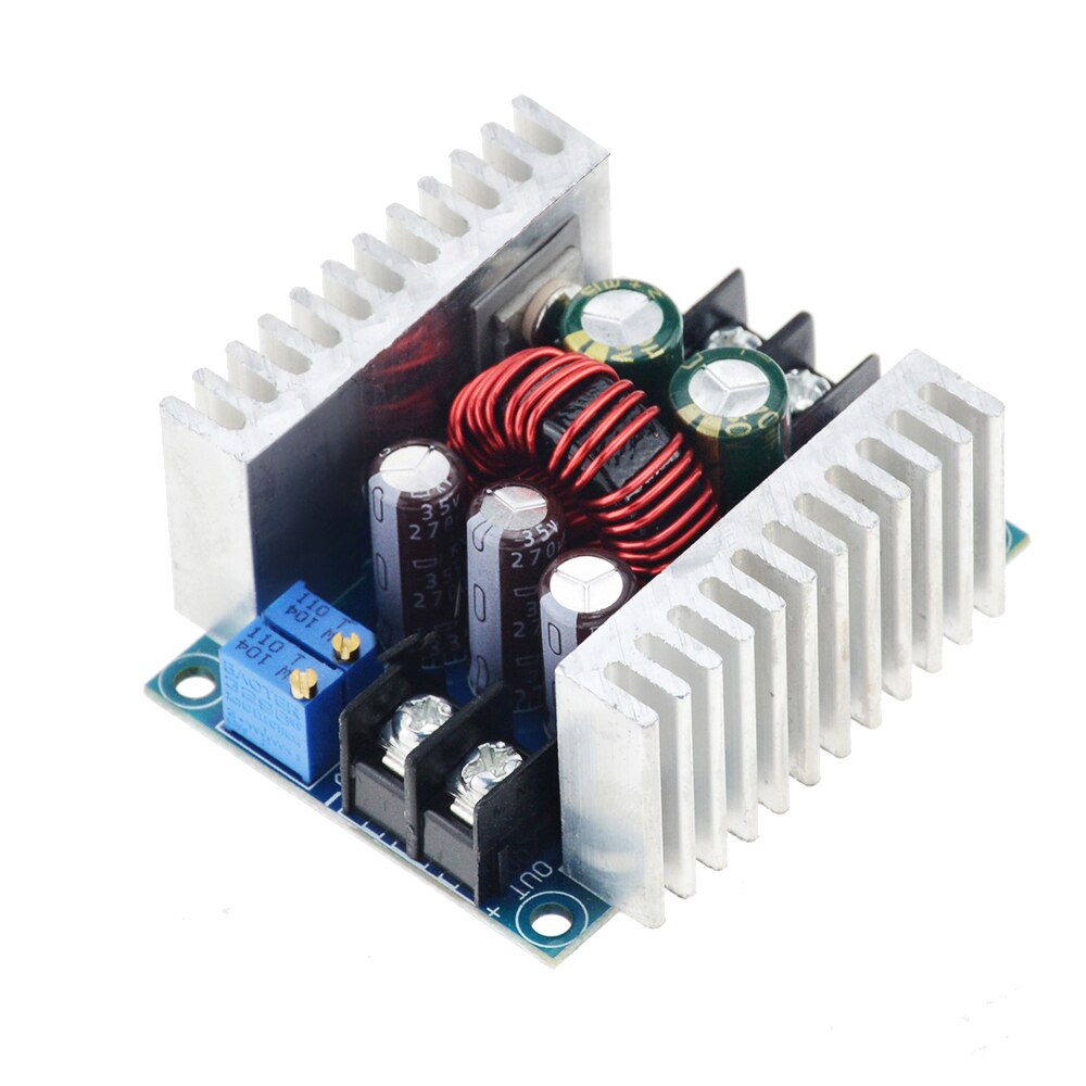 1PCS DC-DC 300W 20A Buck Converter Step Down Modul... – Vicedeal