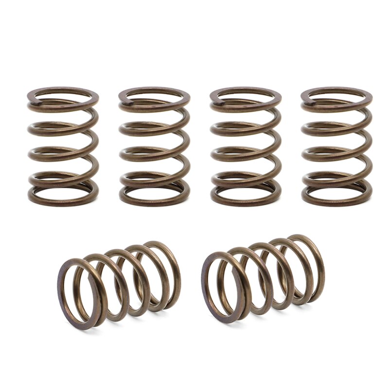 Msx 125 Clutch Springs Voor Honda MSX125 Grom 125 ... – Grandado