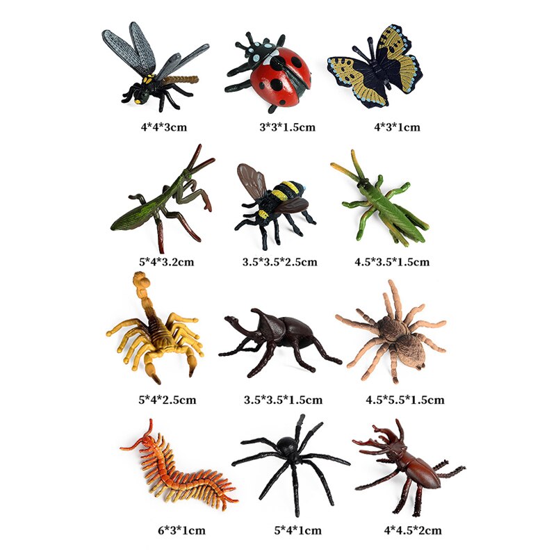 Models Enlightenment Toys Furnishings Children's I... – Vicedeal