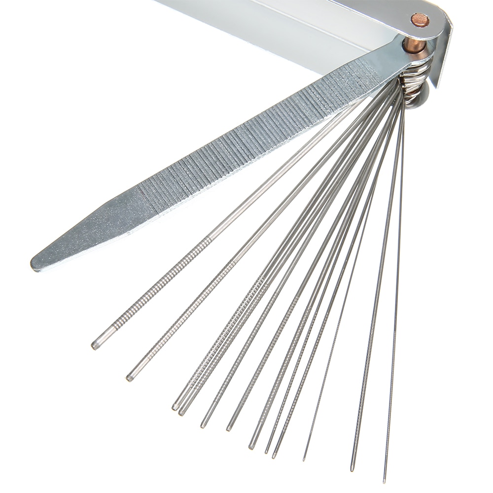 3PCS Carburetor Dirt Clean Tool Cleaner Kit + 20 N... – Grandado