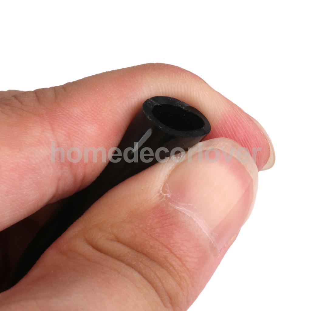 10M 8/11 Micro Drip Irrigation Pipe PVC Micro Tube... – Grandado