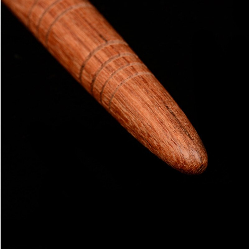 2 PCS Wooden Foot Spa Physiotherapy Reflexology Th... – Vicedeal