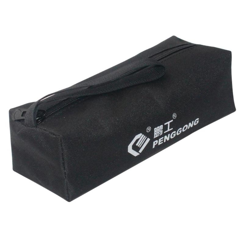 Oxford Canvas Waterproof Storage Hand Tool Bag Scr... – Grandado