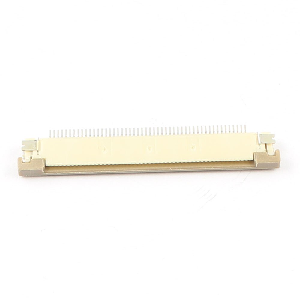 10 stücke FPC FFC 0,5mm Pitch 50 Pin Schublade Typ... – Vicedeal
