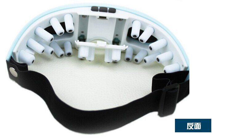 Health care Eye myopia prevention Black Eyes massa... – Grandado