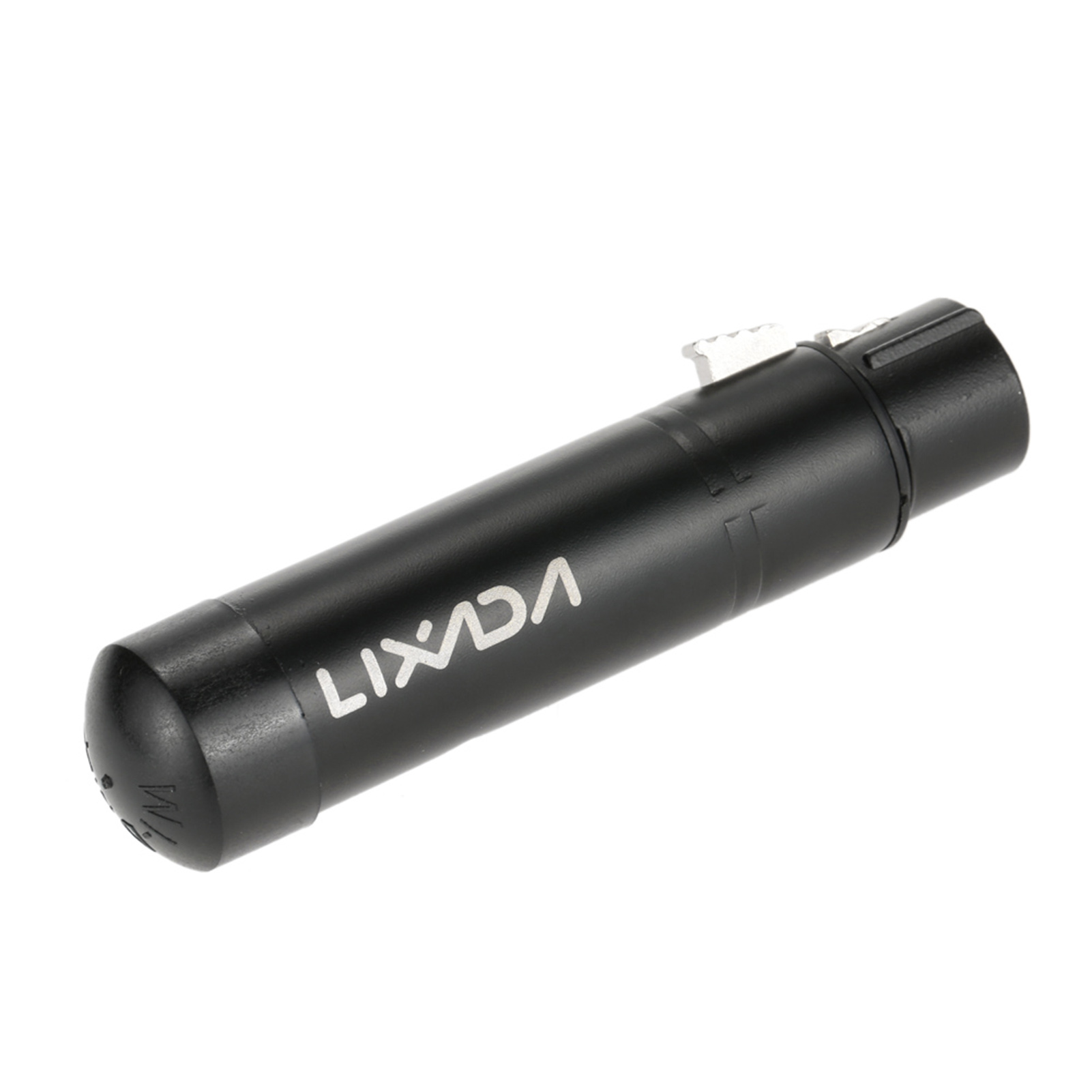 Lixada 2.4G ISM DMX512 Wireless Female XLR Receive... – Grandado