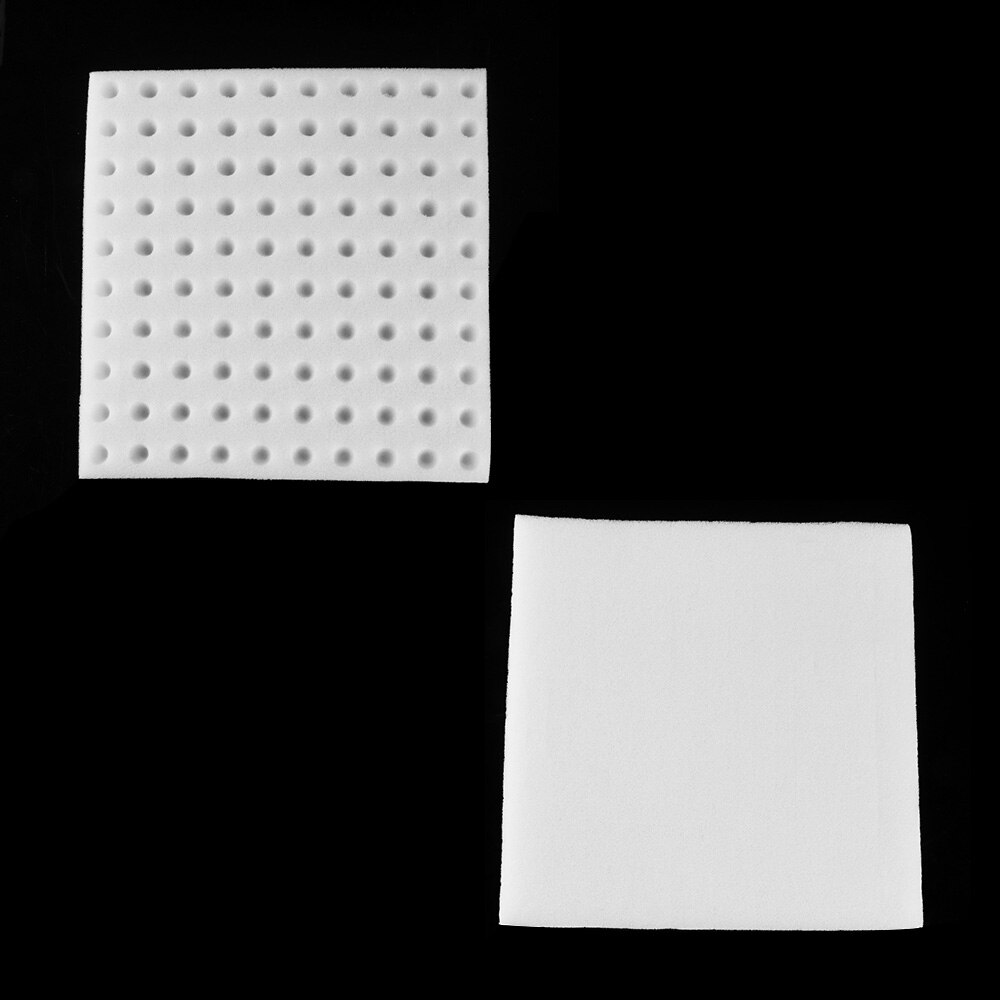 Nursery Sponge Hydroponic Vegetable Cultivation Pl... – Grandado