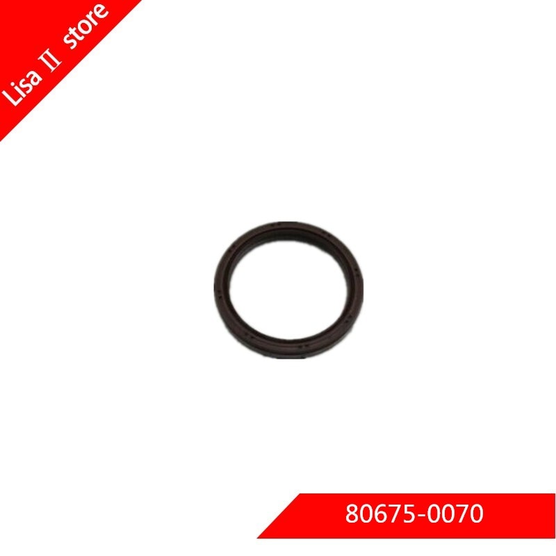 2 Stuks Motor Krukas Voorste Oliekeerring 50X62X7 ... – Grandado