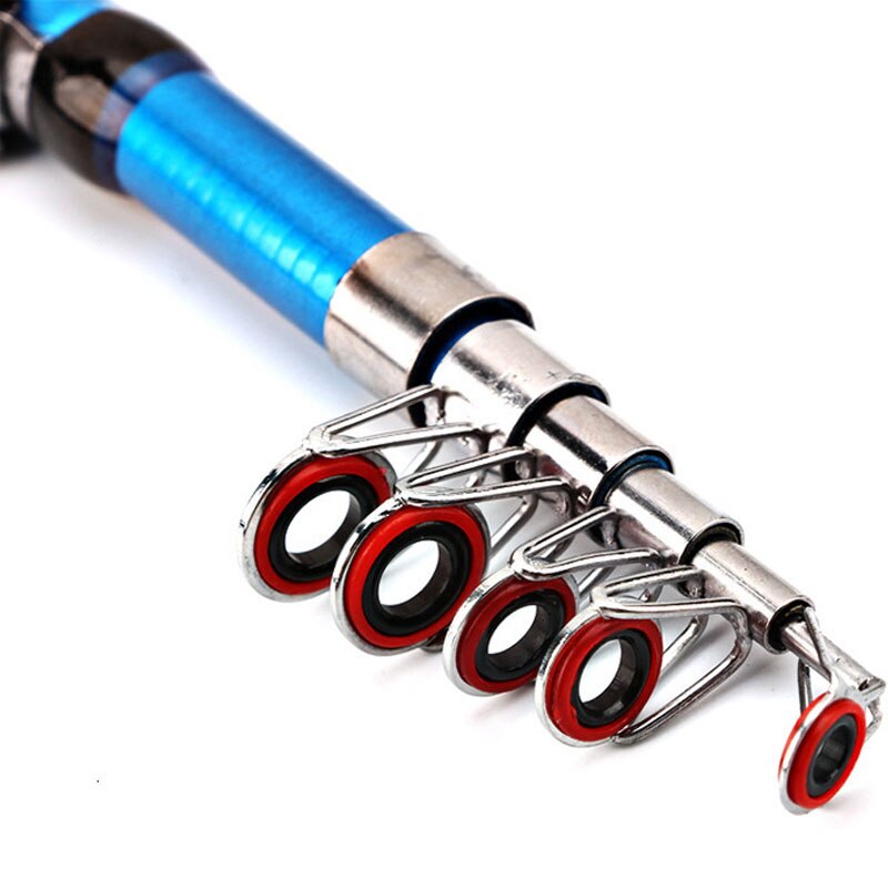 Fishing Rod Super Hard Mini Fishing Rod 1m-2.1m FR... – Vicedeal