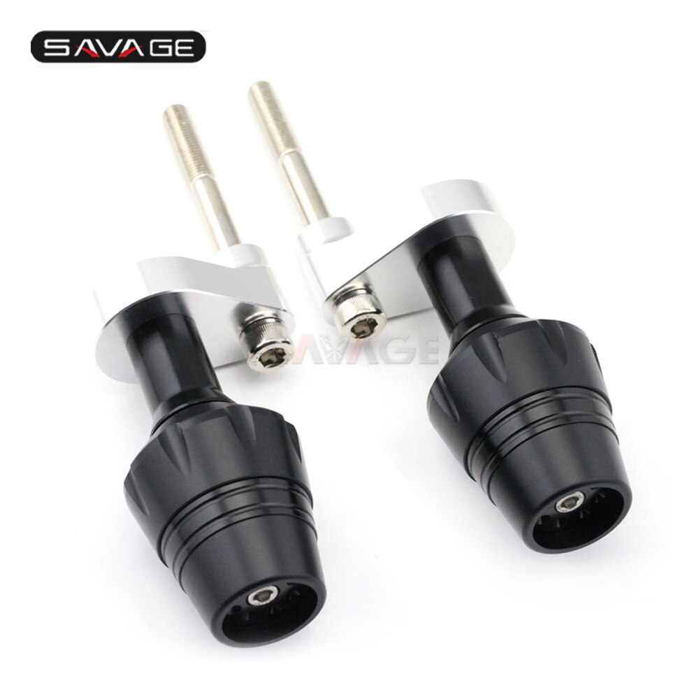 Frame Sliders Crash Protector Voor KAWASAKI NINJA ... – Grandado