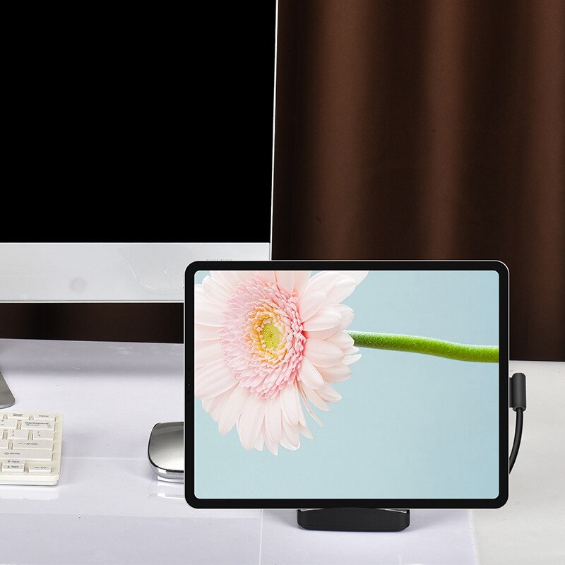 Usb Type C Hub Docking Station Phone Stand for Sam... – Grandado