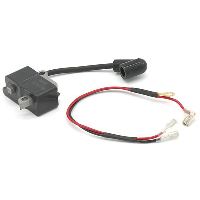 Ignition Coil Replacement for Husqvarna Chainsaw 4... – Grandado