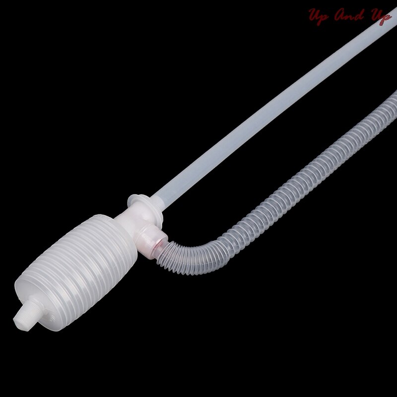 Manual Suction Water Liquid Pump Car Truck Fuel Oi... – Vicedeal