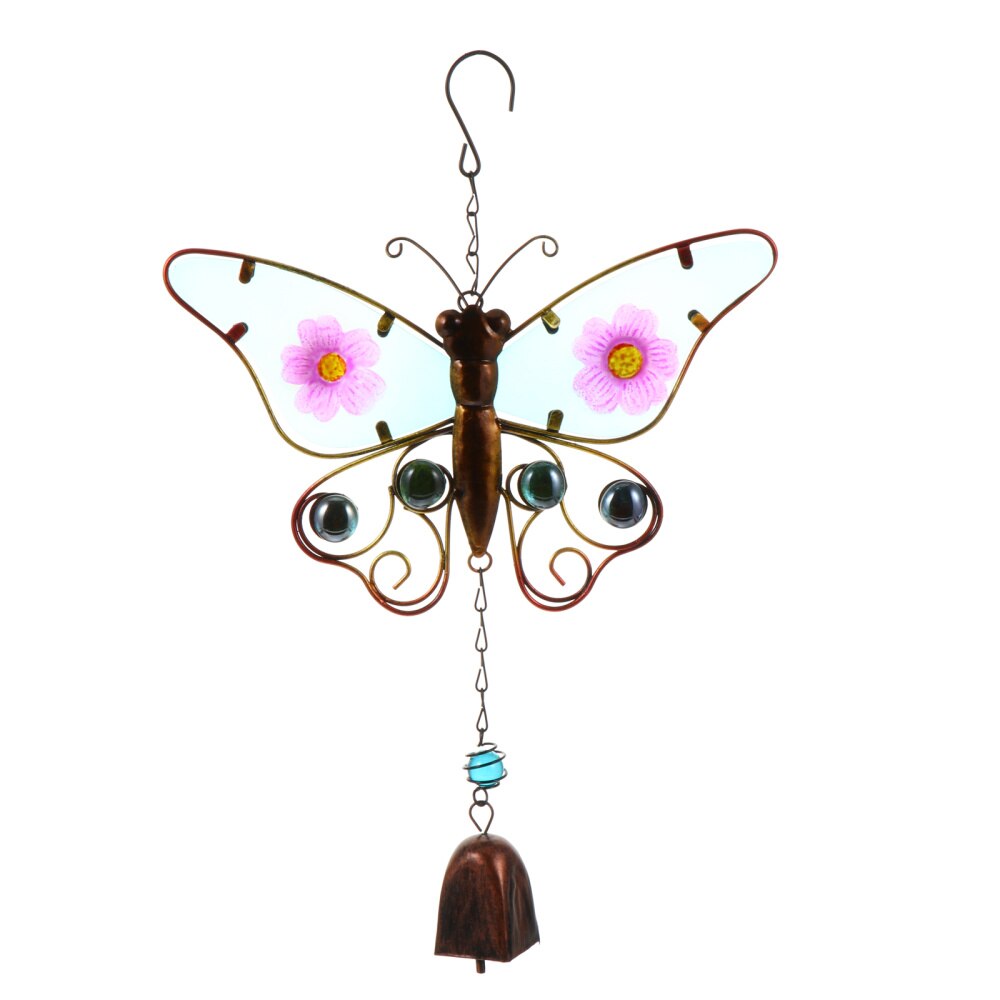 Wind Bell Exquisite Hanging Wind Chime Delicate Ho... – Grandado