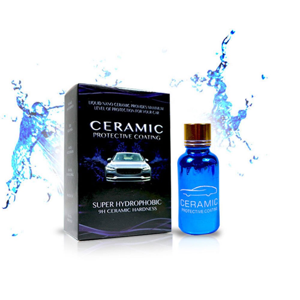 30ML Auto Polish Anti-scratch Auto Detaillering Gl... – Grandado